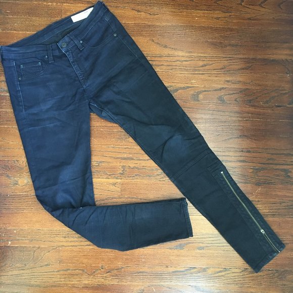 rag & bone | Jeans | Rag Bone Devi Skinny Jean | Poshmark
